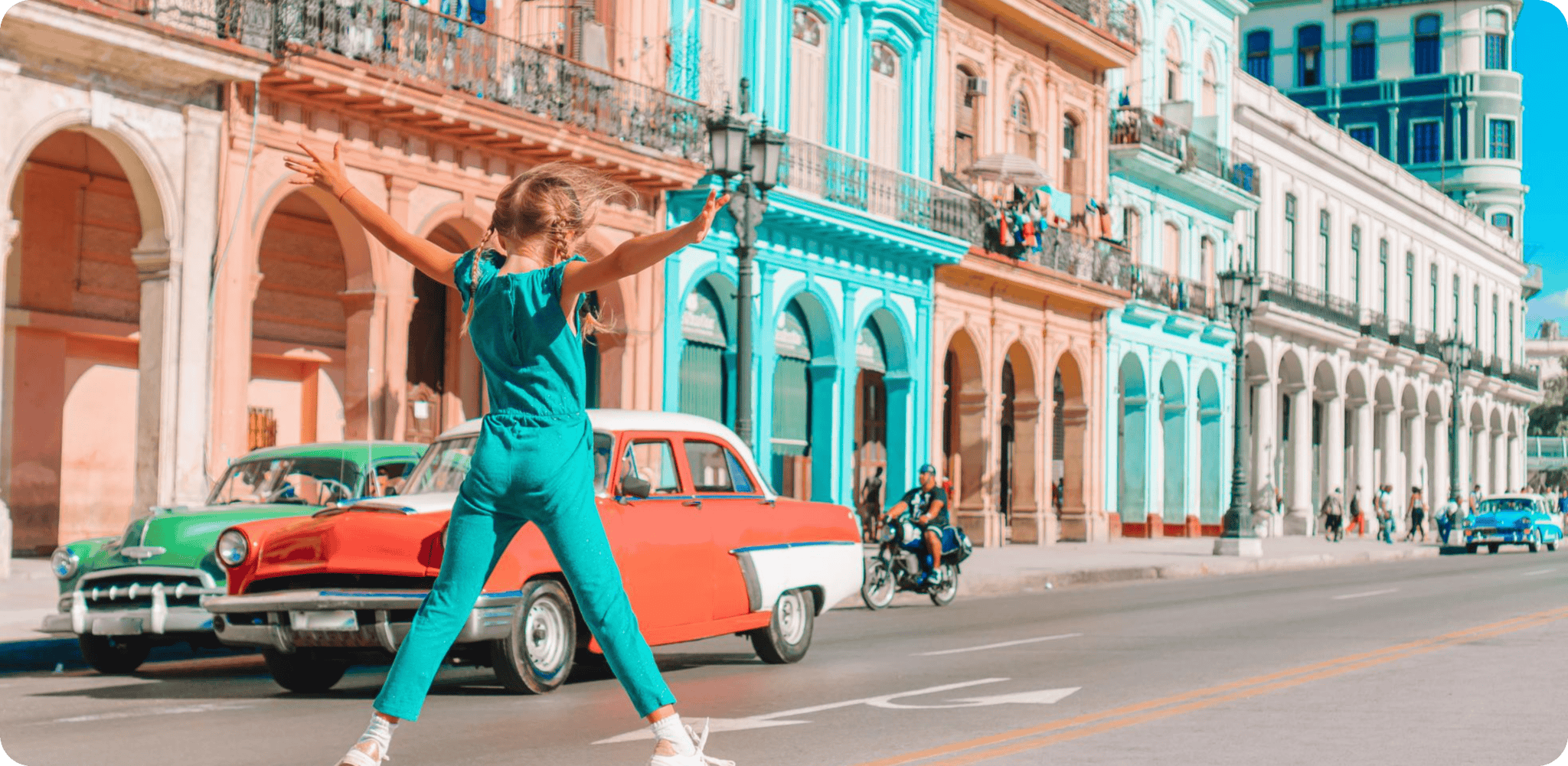 How To Get a Cuban Tourist Card | Easy Tourist Card